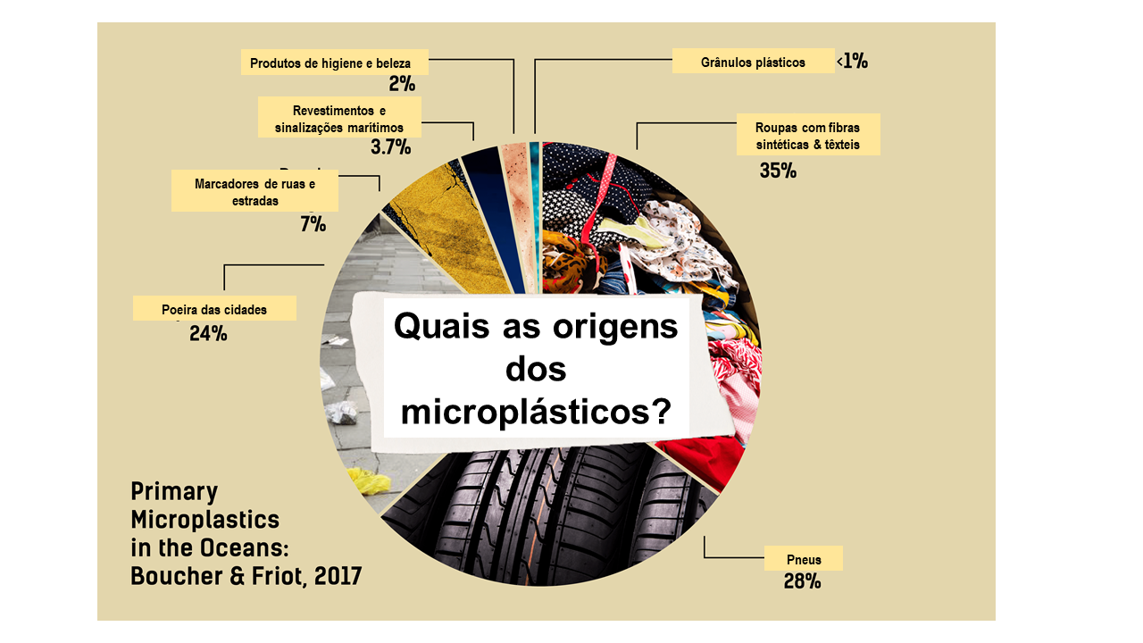A DÉCADA DO OCEANO NO SÉCULO DOS MICROPLÁSTICOS - ABLM